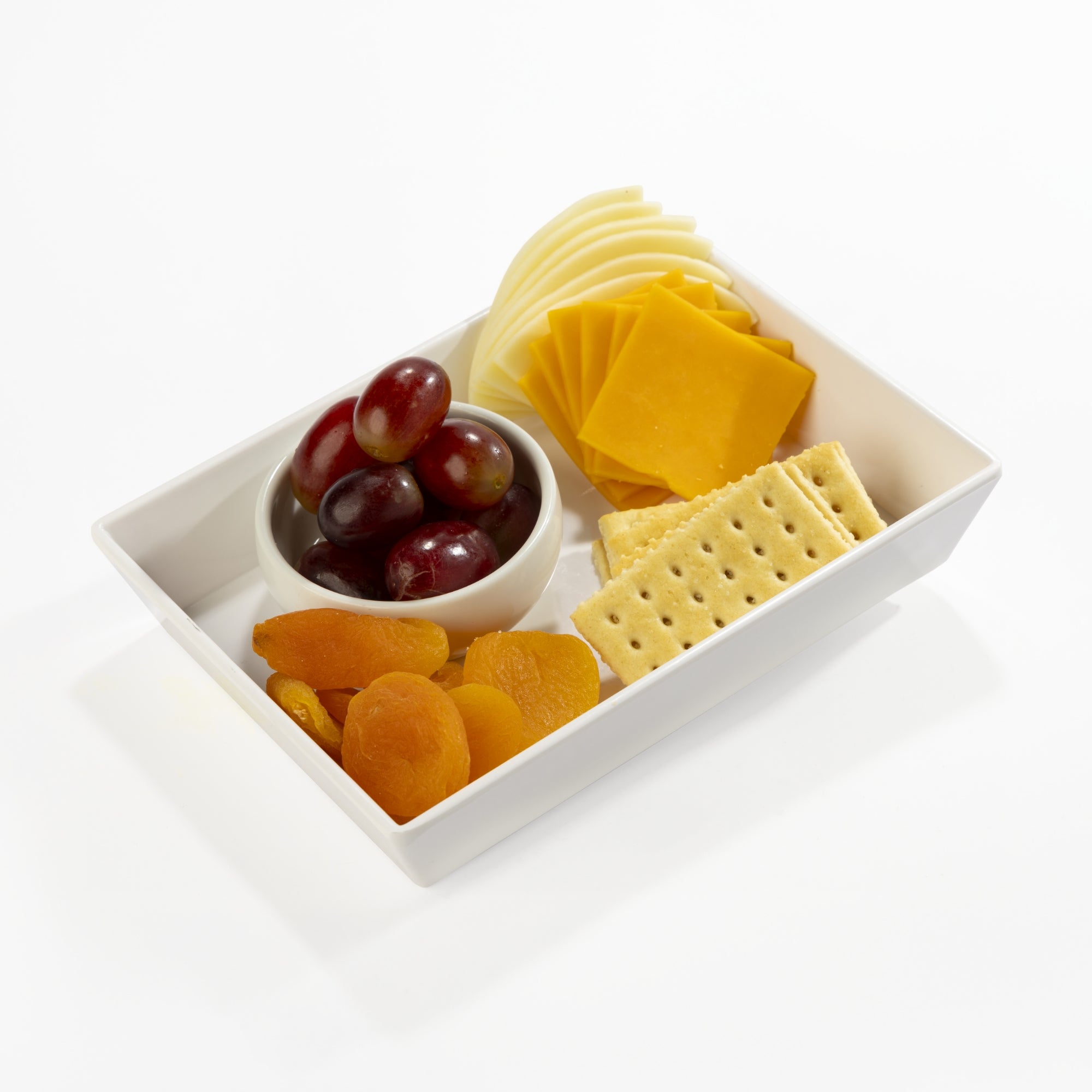 CHEESE & FRUIT BENTO BOX | Onboard Smart OTS