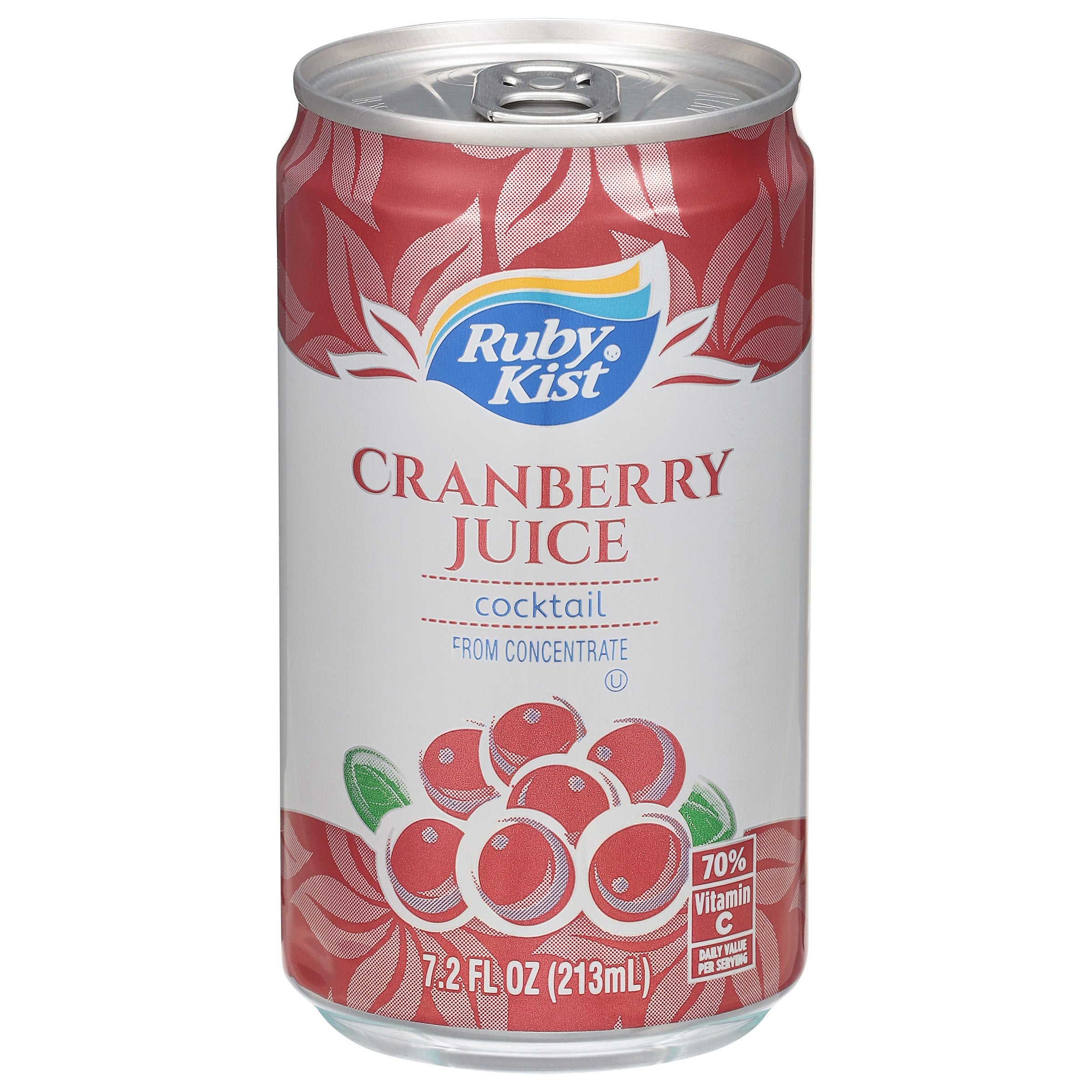 CRANBERRY JUICE 7.5oz | Onboard Smart OTS