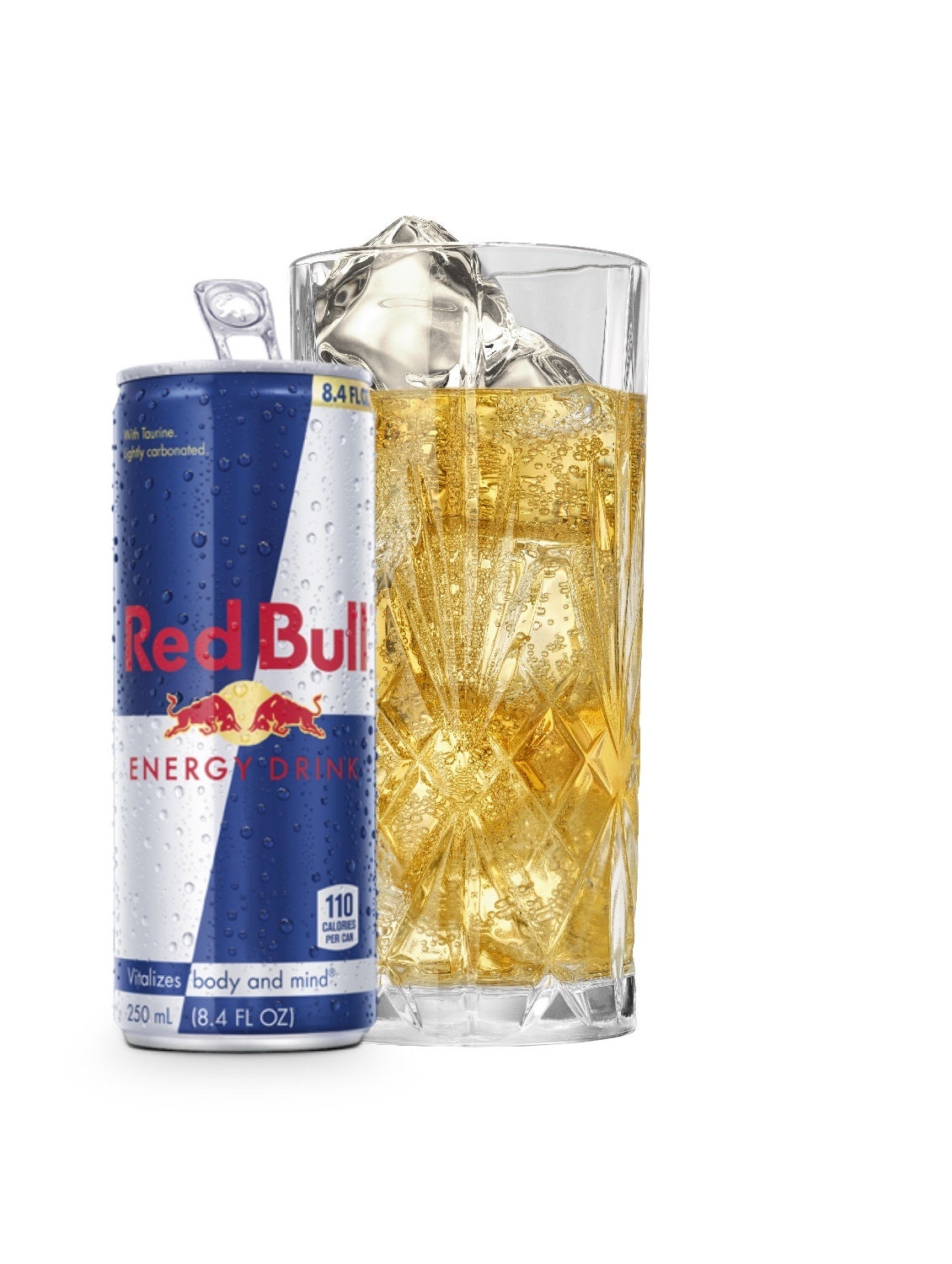 RED BULL & VODKA | On Board