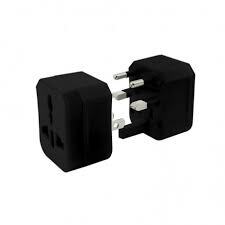 WORLD TRAVEL ADAPTER | Onboard Premium Online